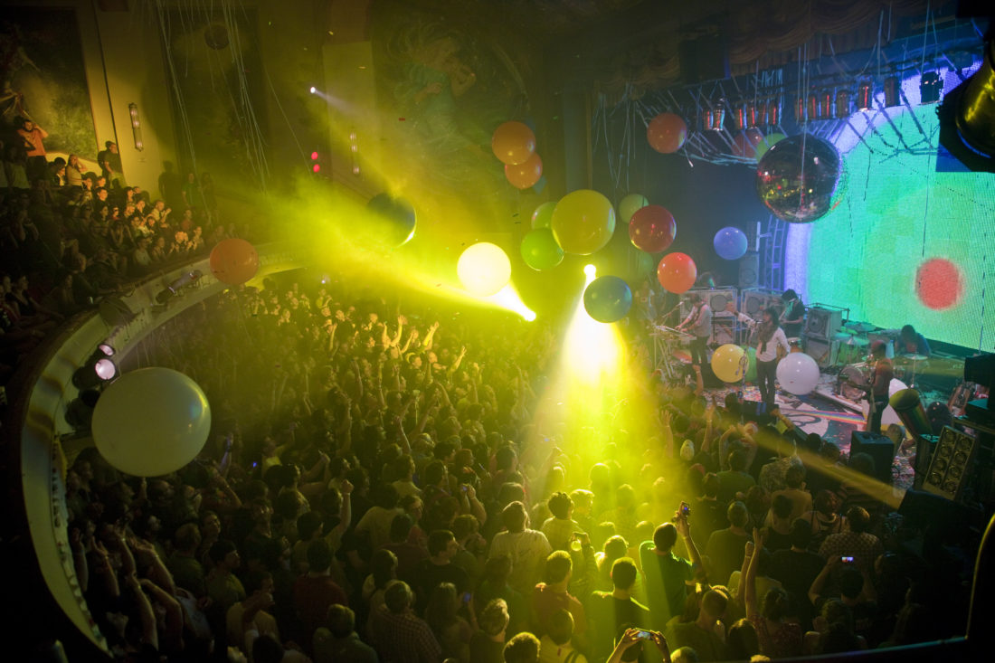 Photo gallery: Liberty Hall turns 100 | News, Sports, Jobs - Lawrence ...